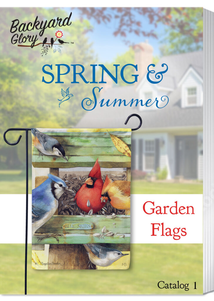 Catalog – Backyard Glory